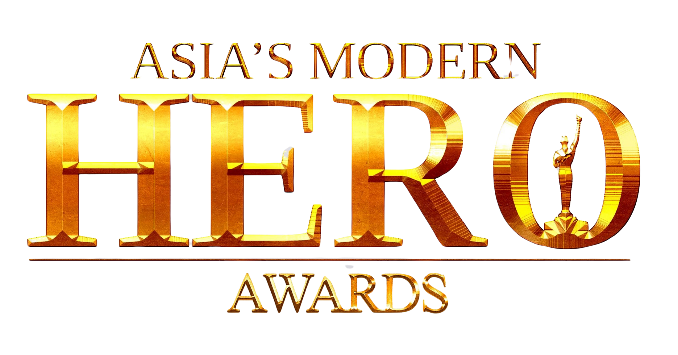 Asia's Modern Hero Awards
