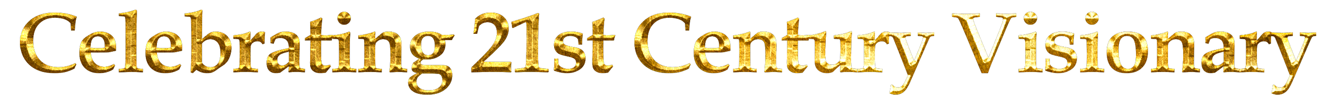 Asia's Modern Hero Awards